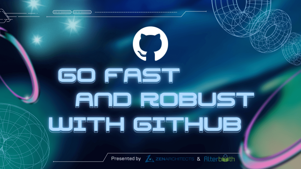 GitHubの活用を学ぶセミナー「Go fast and robust with GitHub」第一弾を開催しました – MICUG（マイカグ）