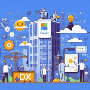 # ノーコード開発でここまでできる！ Power Platform の導入事例と AI 連携をご紹介！! – MICUG（マイカグ）