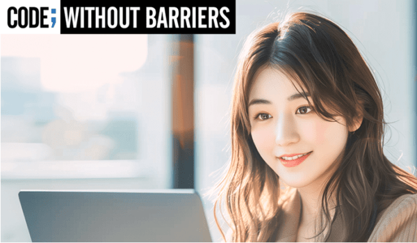 Code; Without Barriers in Japan Meet up @大阪 – MICUG（マイカグ）