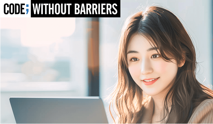 Code; Without Barriers in Japan Meet up @大阪 – MICUG（マイカグ）