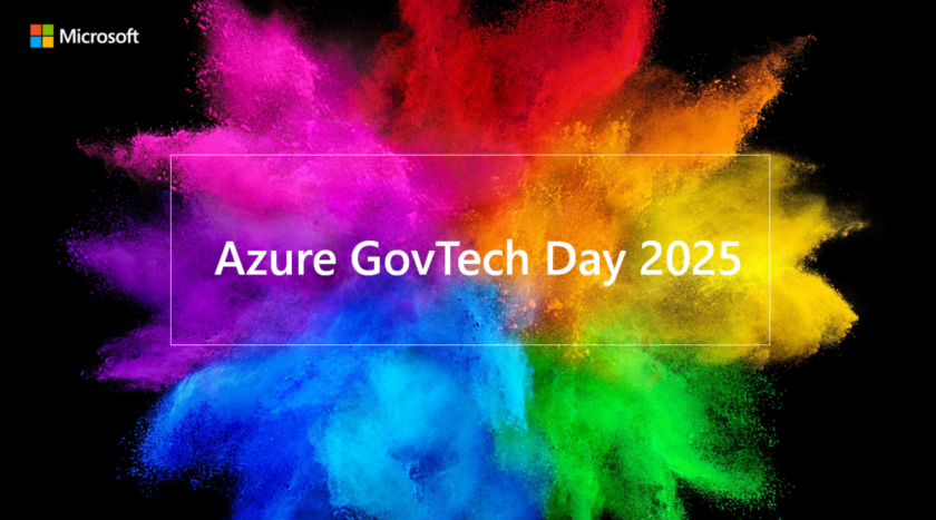 Azure GovTech Day 2025 – MICUG（マイカグ）